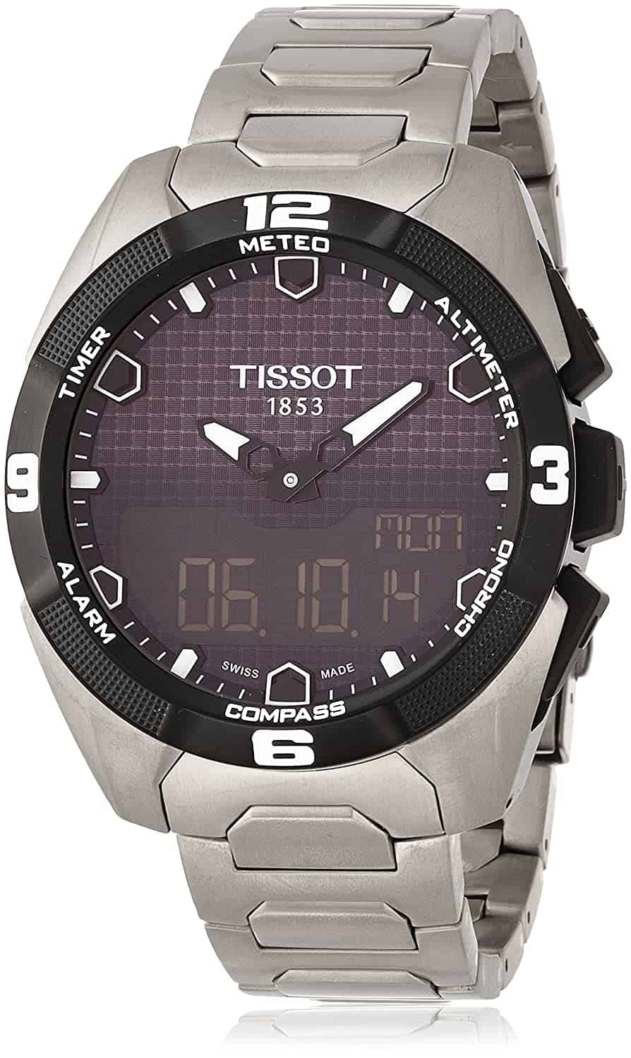 12+ Best Solar Watches Of 2021 (Reviewed)